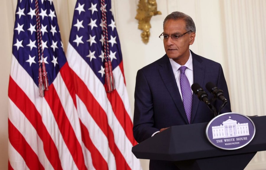 Zëvendëssekretari amerikan viziton Kosovën, Shqipërinë dhe Serbinë ...