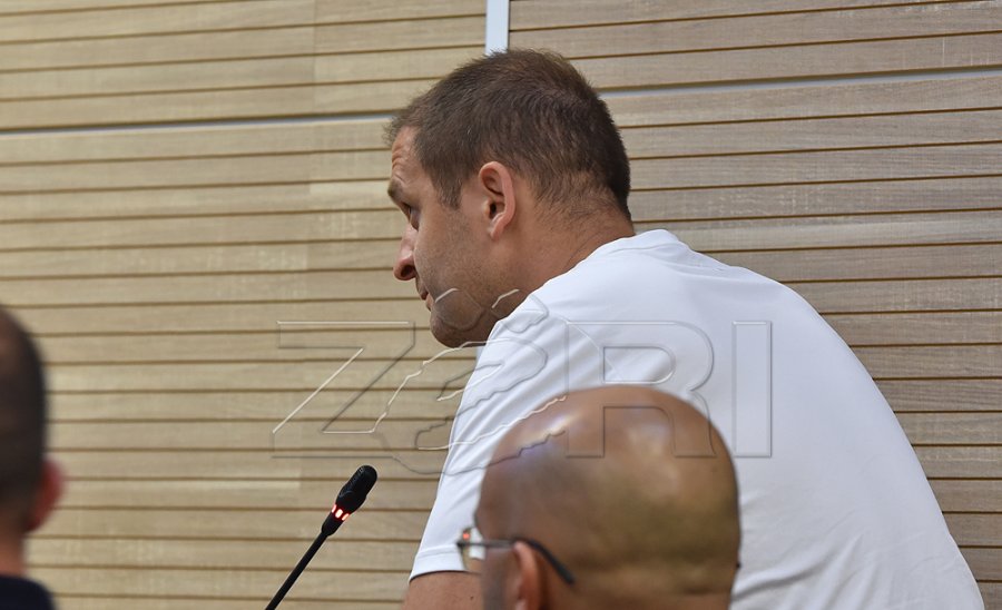 Çka e pyeti Naim Murseli vëllain e Liridona Ademajt e ç’përgjigje mori ...