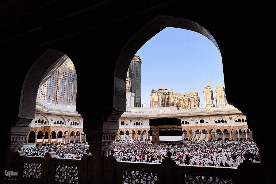 Pjesëmarrja në Haxh bie në nivelin më të ulët në 30 vjet - Lajmet e ...