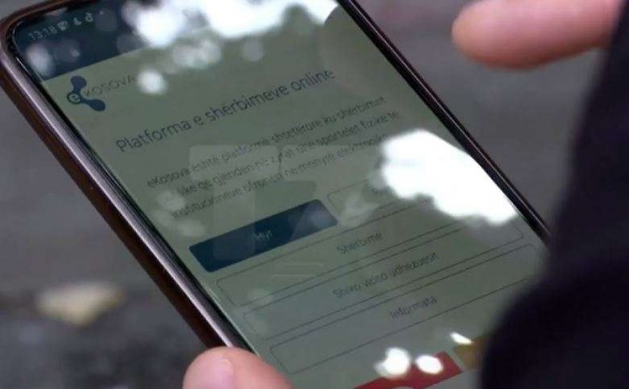 Nga sot, shtetasit e huaj mund të aplikojnë online për leje qëndrimi në ...