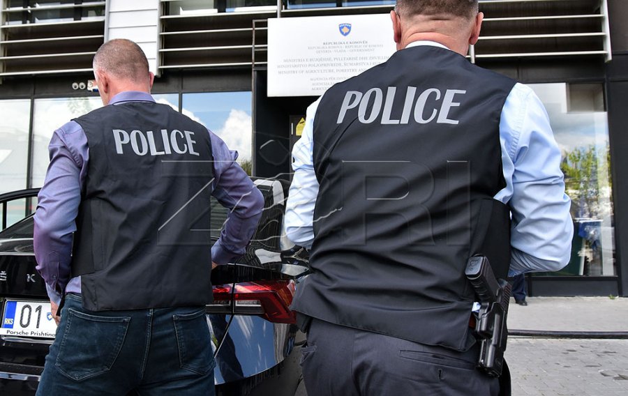 Prokuroria konfirmon aksionin në MMPHI, por nuk jep shumë detaje - Lajmet e fundit - Zëri