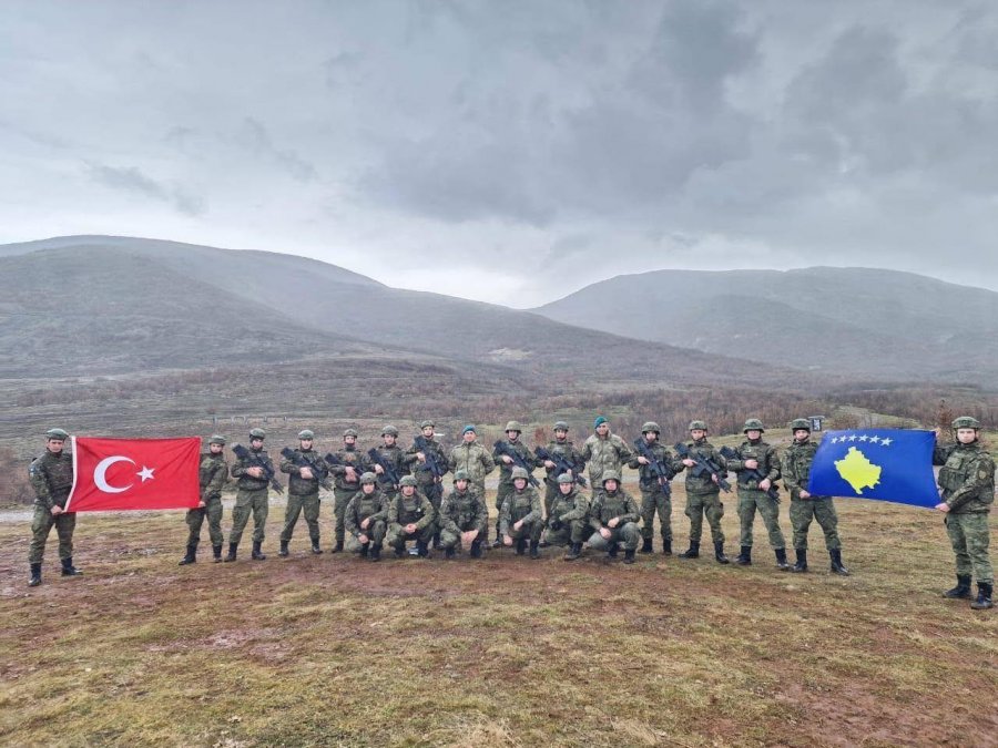 Turqia, e vendosur t’i ratifikojë marrëveshjet ushtarake me Shqipërinë ...