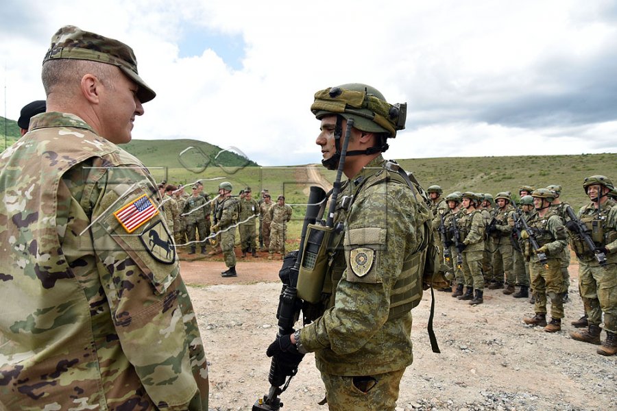 Çfarë përfiton Kosova nga CISMOA, pakti që lidhi me SHBA-në? - Lajmet e ...