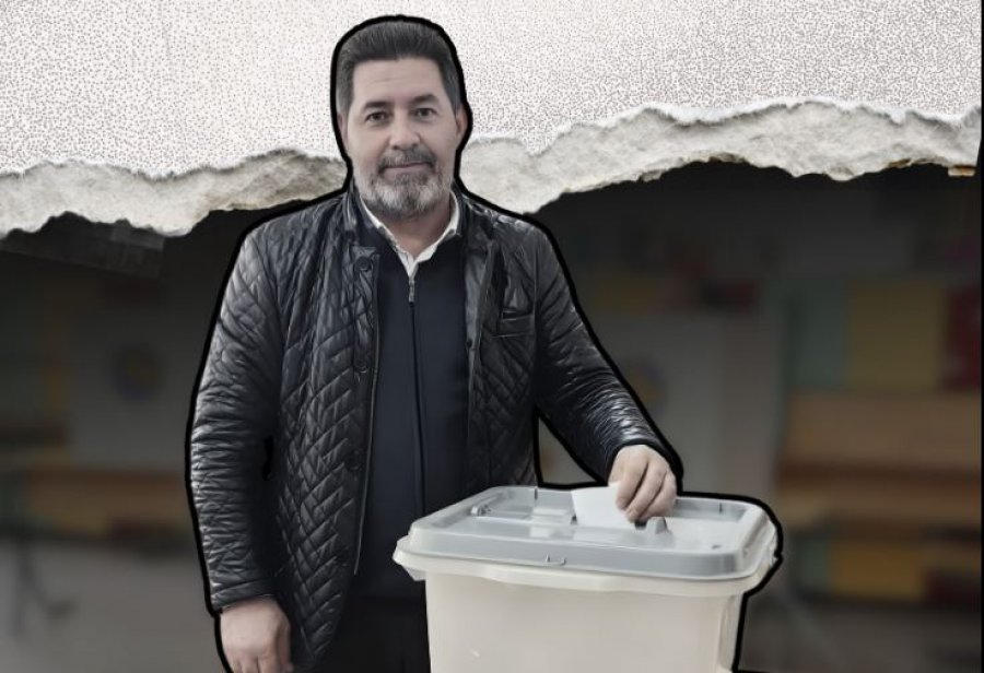 I hiqen edhe disa vota Fetah Paçarizit, ky është rezultati aktual ...