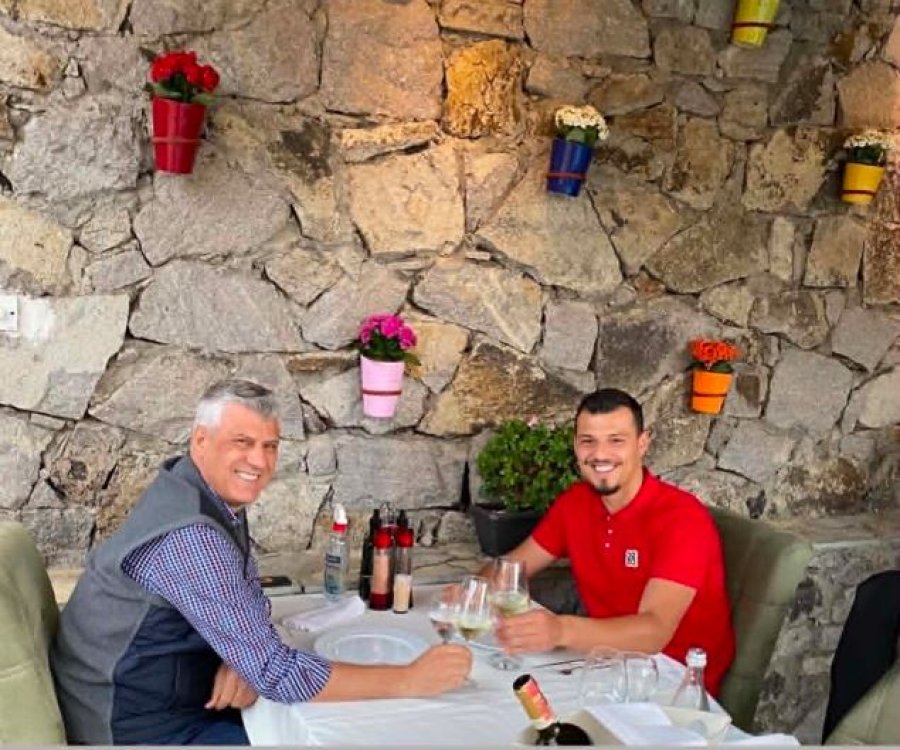 Endrit Thaçi: Çdo ditë po na ofron më pranë rikthimit tuaj, Kosova ju ...